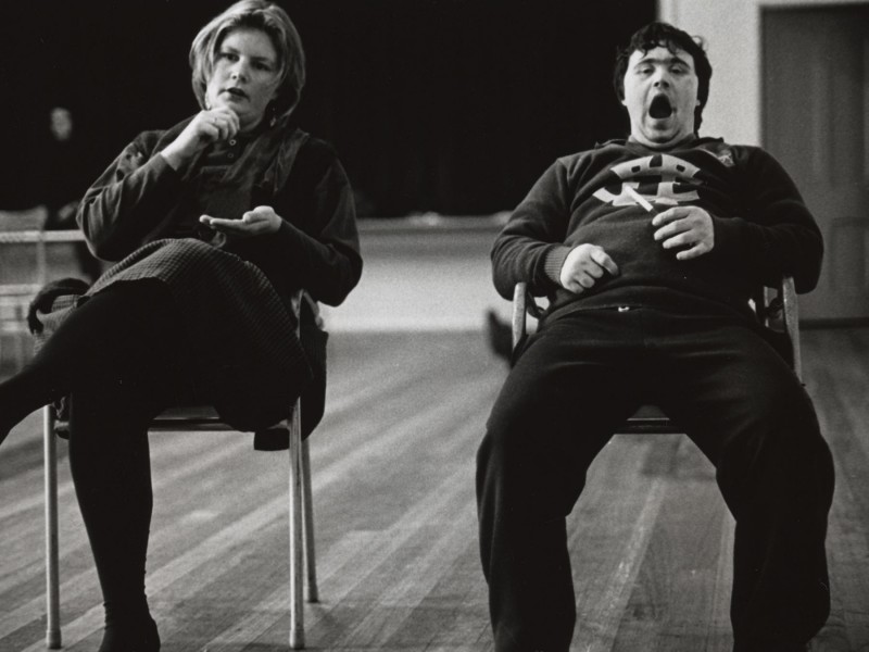 about - Back to Back Theatre